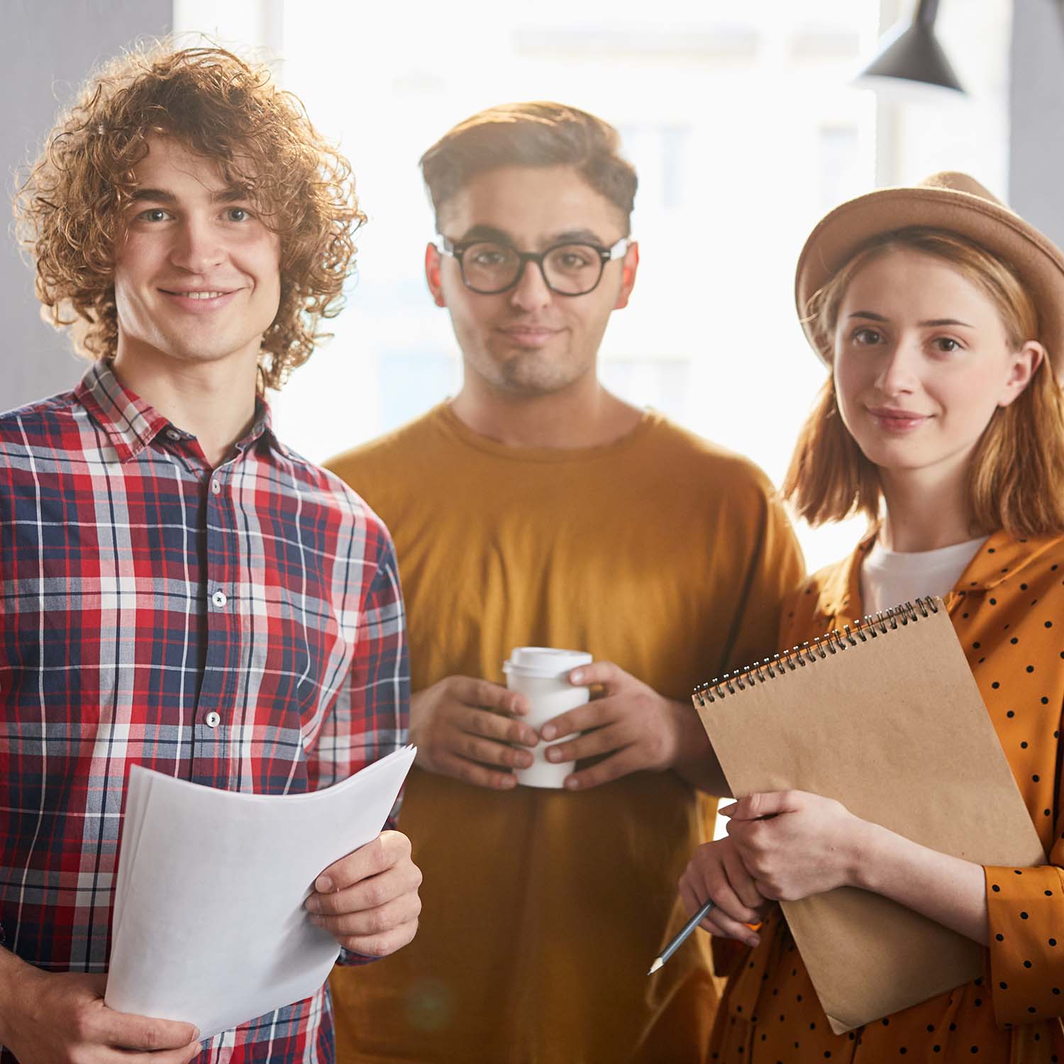 About Us | Let's Work LLC | Portland, OR