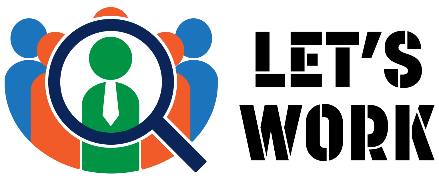 Let's Work LLC | Portland, OR